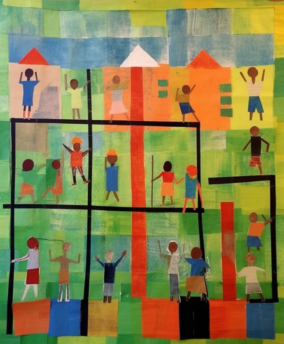 Explore Houston’s Top Playgrounds | PlayHereHouston